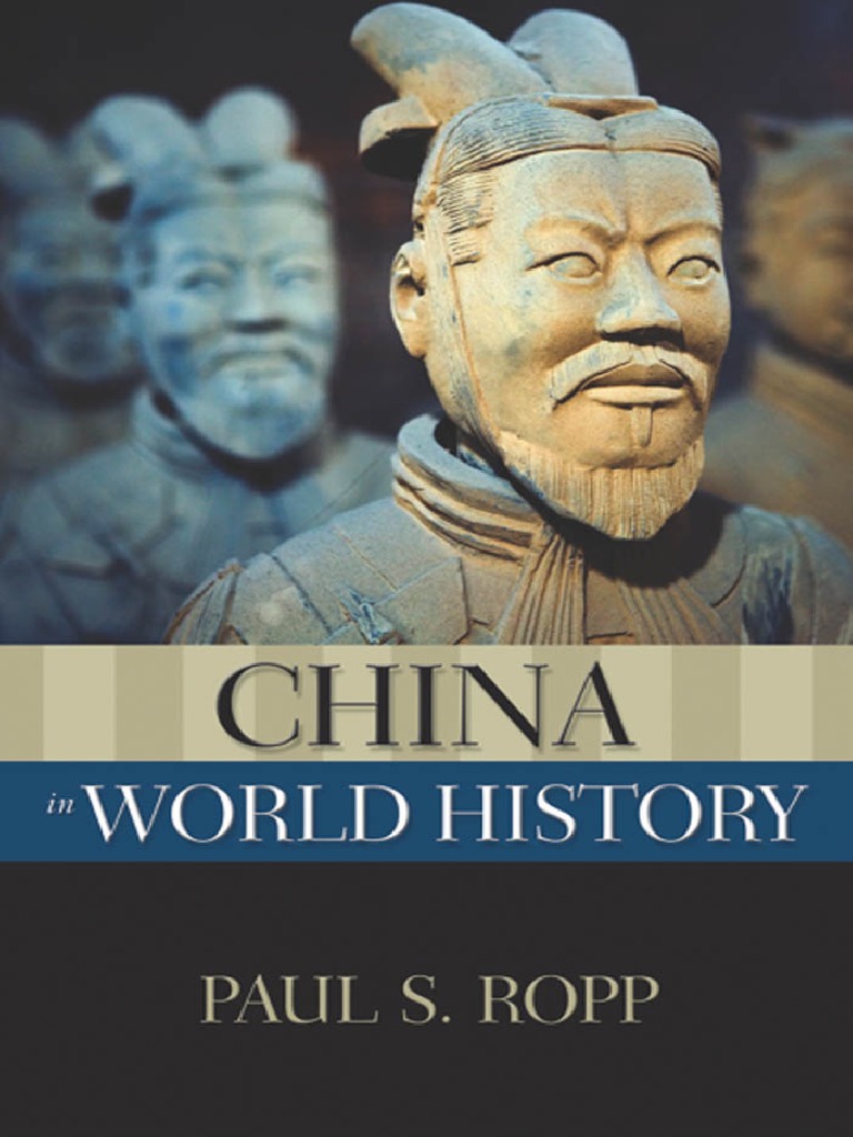 China in World History (PDFDrive) | PDF | China | World Politics