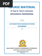 Cae Lab Manual Edited 14-12-2020 | PDF | Mechanical Engineering ...