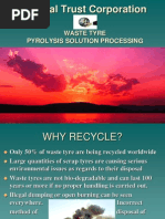 Desulco Brochure | PDF | Carbon | Graphite