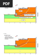 Factors For Load Combinations BS 8110 | PDF | Structural Load | Bending