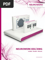 Neurosoft Medical Equipment Catalogue | PDF | Electroencephalography ...