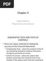 ISA 510: Initial Audit Engagements | PDF | Financial Audit | Auditor's ...
