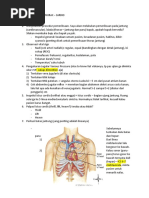 Bentuk Dada Normal dan Abnormal | PDF | Kajian Bahasa Asing | Sains ...