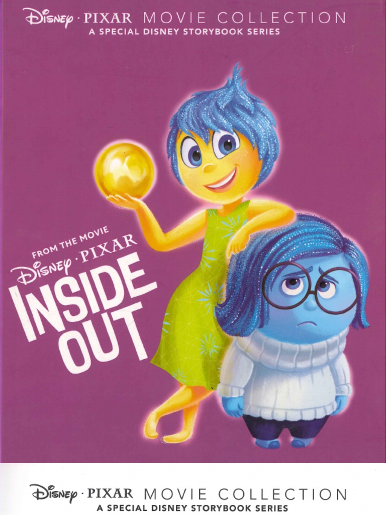 Inside Out | PDF