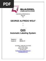 Deed of Confirmation - Sample | PDF | Deed | Affidavit