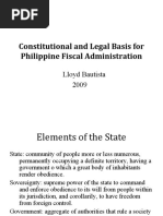 Primer of R.A. 9470 | PDF | Records Management | Archive