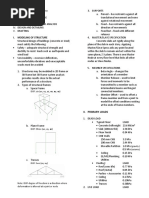 Camber Calculation PDF | PDF | Beam (Structure) | Structural Steel