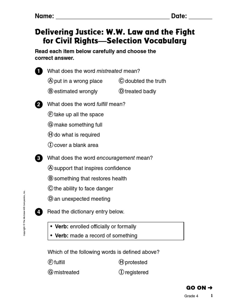 Delivering Justice Test | PDF | Justice | Crime & Violence