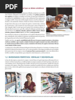 Diario Tabular | PDF | Contabilidad | Business