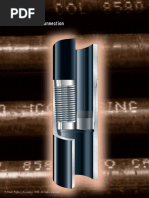 Manual - Tenaris - Dimensiones Tubing Joint Casing | PDF | Pipe (Fluid ...