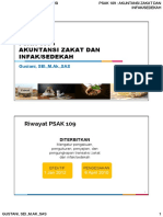 PSAK 103 Akuntansi Salam | PDF