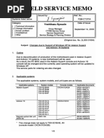 VxWorks Command Cheat Sheet | PDF | Booting | Computer Data