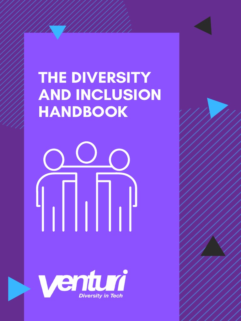 Diversity and Inclusion | PDF | Social Exclusion | Working Time