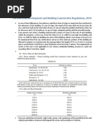 Saleable Area Calculation | PDF | Stairs | Elevator