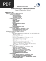 Commonly Used Dialyzer Specifications and Subs Chart | PDF ...