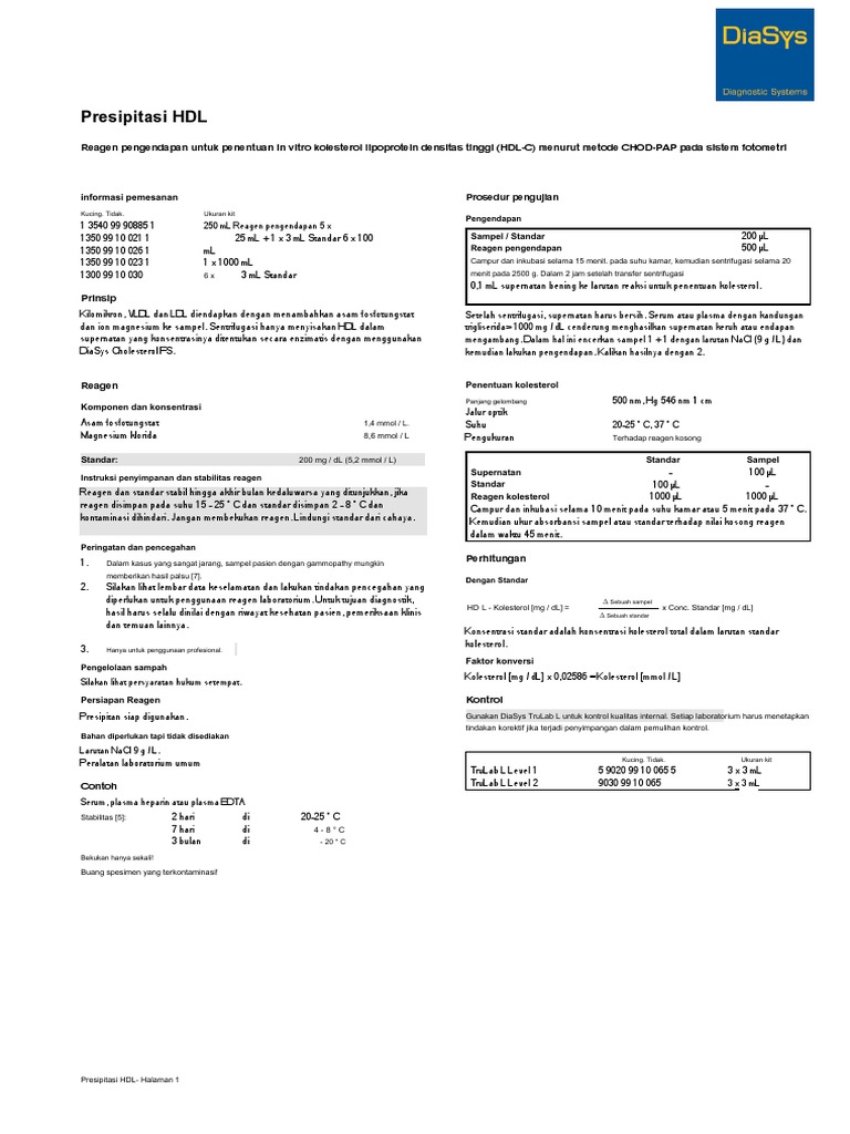 PI e HDLC - PRECIP 7.en - Id | PDF