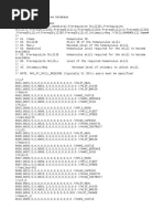 2nd Degree Working Tools Explained | PDF | Religious Belief And Doctrine