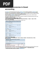 Sap Functional Specification Template | PDF | Specification (Technical Standard) | Information ...