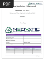 Ipcrf Certification of Ratings | PDF