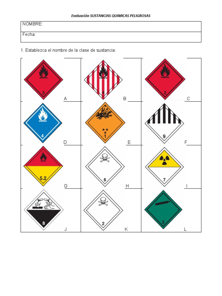 Evaluación SQP | PDF