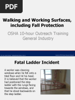 Assigned Protection Factors APF Chart Final | PDF | Working Conditions ...