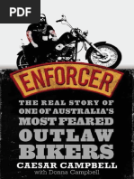 Motorcycle Club Biker Ranks and Titles Guide | PDF | Committee ...