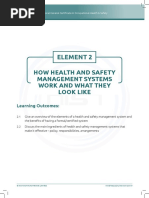 Hazard Identification & Risk Assessment (Hiradc) | PDF | Hazards | Occupational Safety And Health