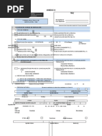 Solicitud Multitramite | PDF