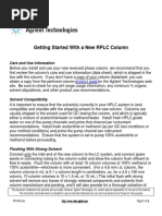 (Care and Use Manual) : Symmetry Columns | PDF | High Performance ...