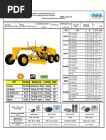 Ficha Tecnica Aceite de Transmision Cat-Tdto-10w-30-50 | PDF