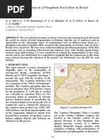 ICMM Mining Principles for Sustainability | PDF | Occupational Safety ...