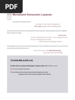 10 CONTOH PAPER Kuliah Singkat Dan Cara Membuatnya + PDF | PDF