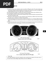 Daihatsu EJ-DE Engine EFI System | PDF | Fuel Injection | Ignition System