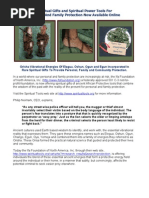 Oya Altar Guide How To Invoke Oya | PDF | Altar