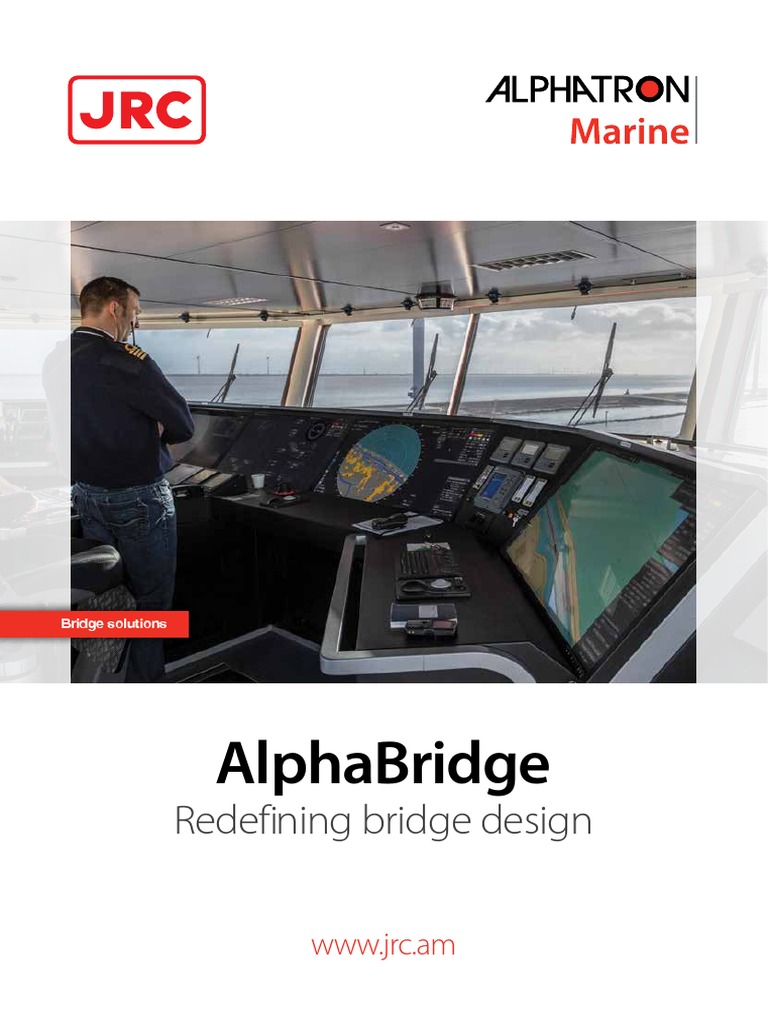 800-Console AM AlphaBridge Console - Brochure 15-6-2018 | PDF ...