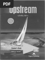 Upstream Intermediate B2 PDF | PDF