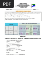 XBX Plan For Women | PDF | Foot | Human Leg