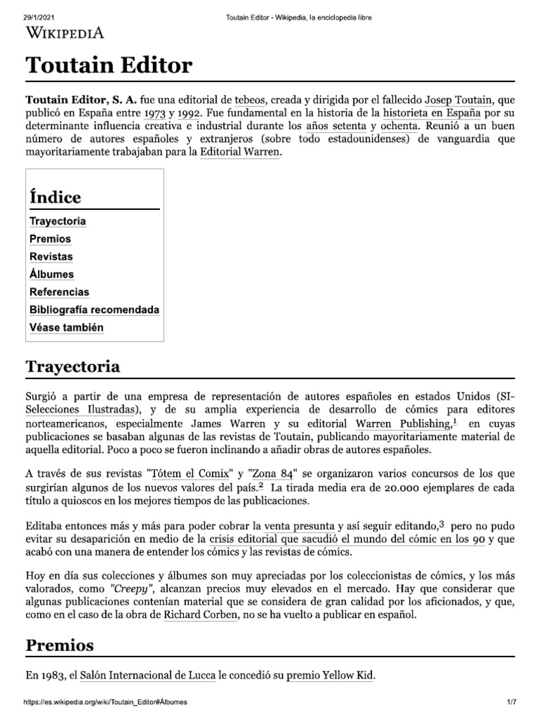 Toutain | PDF