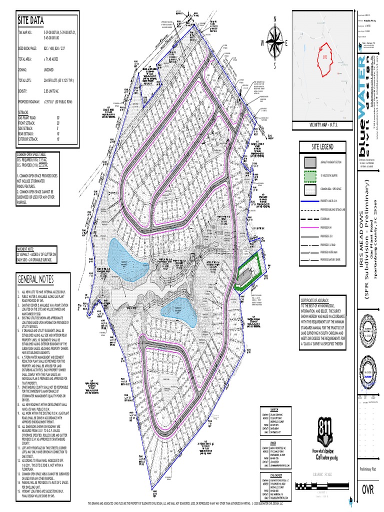 Iris Meadows | PDF | Engineering