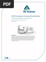 European Standard En779 2012 The Standard For Air Filter Efficiency ...