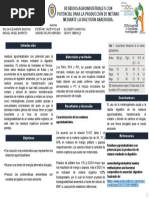 Proyecto de Investigación Accion SEMINARIO 2013 Impave | PDF | Residuos ...