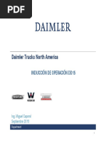 Dd15 Sensor Location | PDF