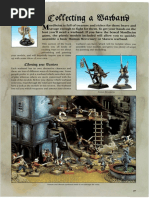 Mordheim - Rulebook - Mordheim Rulebook - 1999 PDF | PDF