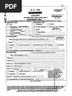 SC DMV Form 400 | PDF | Concurrent Estate | Department Of Motor Vehicles