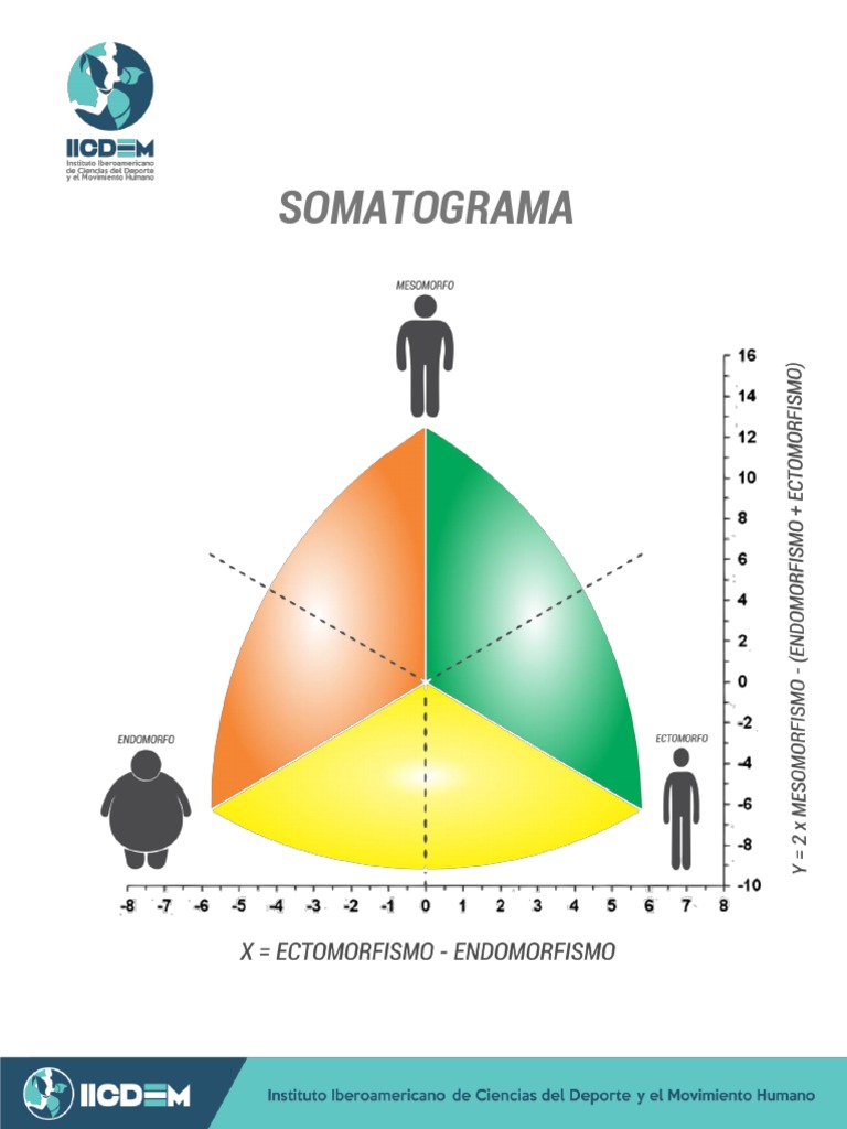 Somatograma | PDF