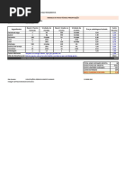 Modelo Relatório AEE | PDF | Aprendizado | Conceitos psicológicos