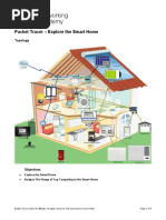 Networking Lab for Instructors | PDF | Router (Computing) | Computer Network