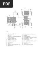 Honda IMA Hybrid System PDF | PDF | Hybrid Vehicle | Electric Motor