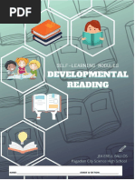 The Three Rs of Writing: Retell, Relate, Reflect | PDF | Applied ...