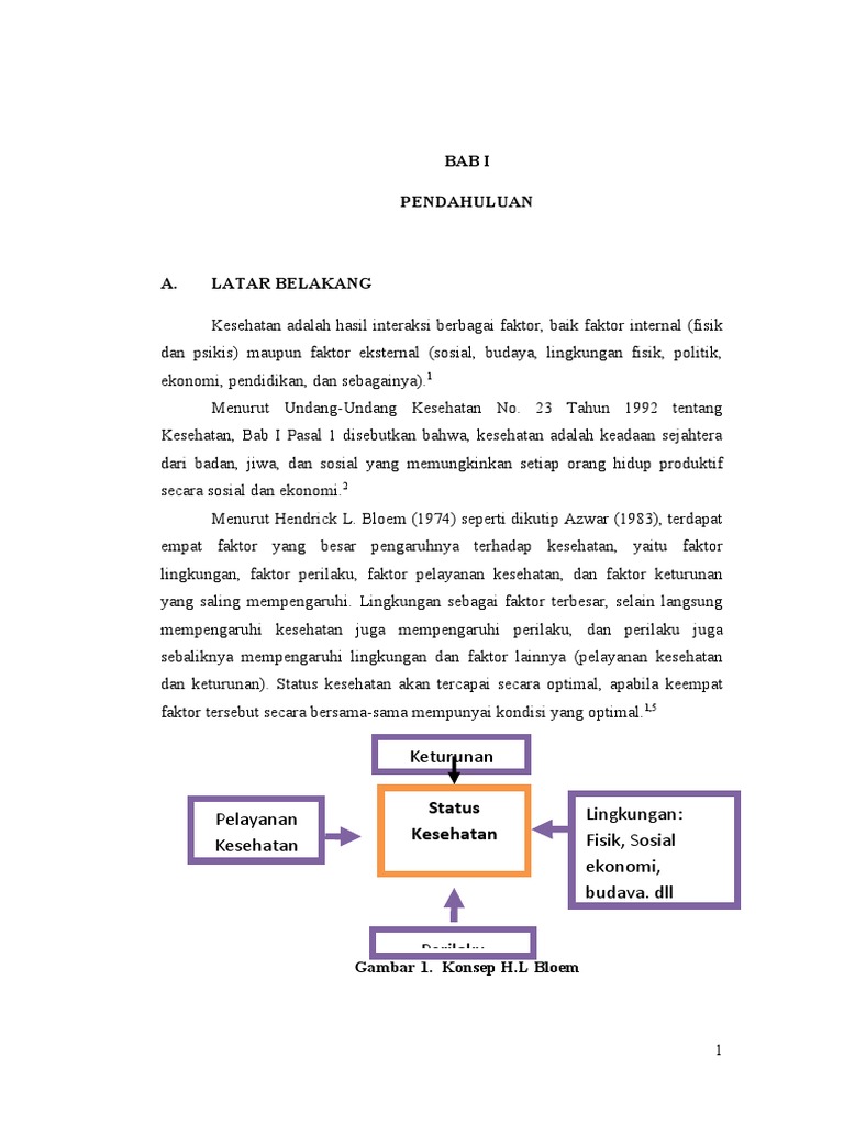 Hasil Kegiatan SMD MMD | PDF